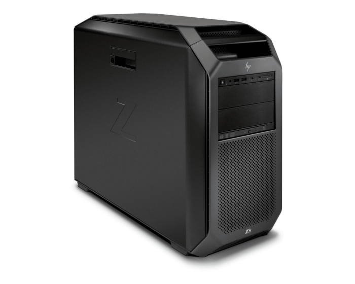 HP Z8 G4 Workstation - Itech Store Albania